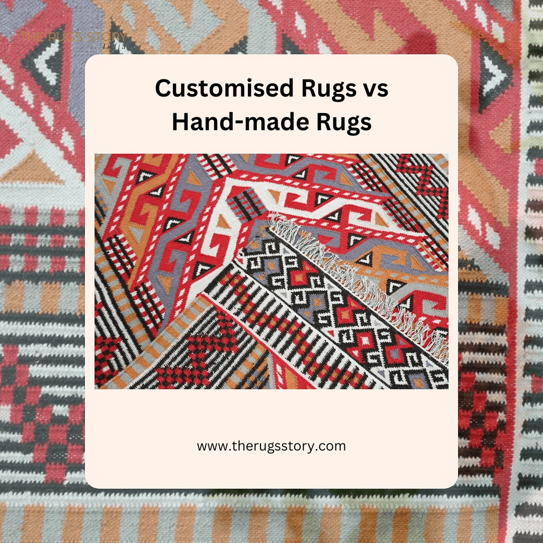 Why Choose Customised Rugs Over Ready-Made Rugs? – The Rugs Story