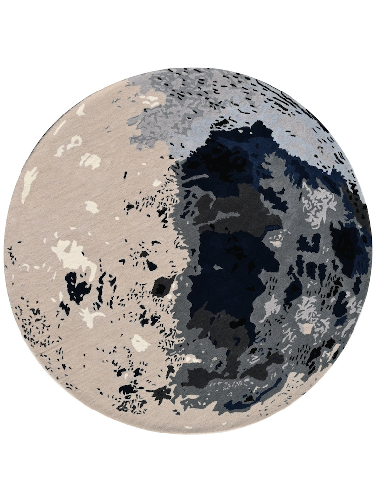 Luxury at your feet : Discover the finest range of Rugs & Dhurries ...